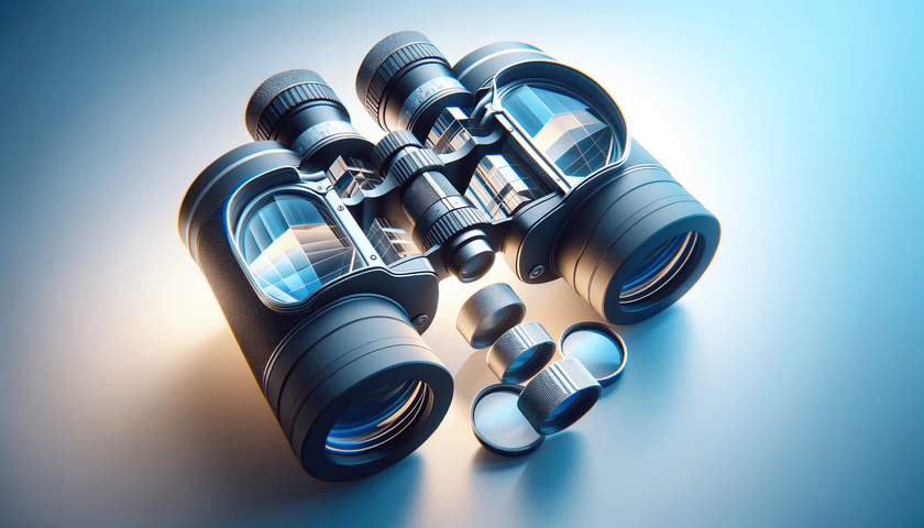 Prism Perfection: Choosing Between Porro and Roof in Optics