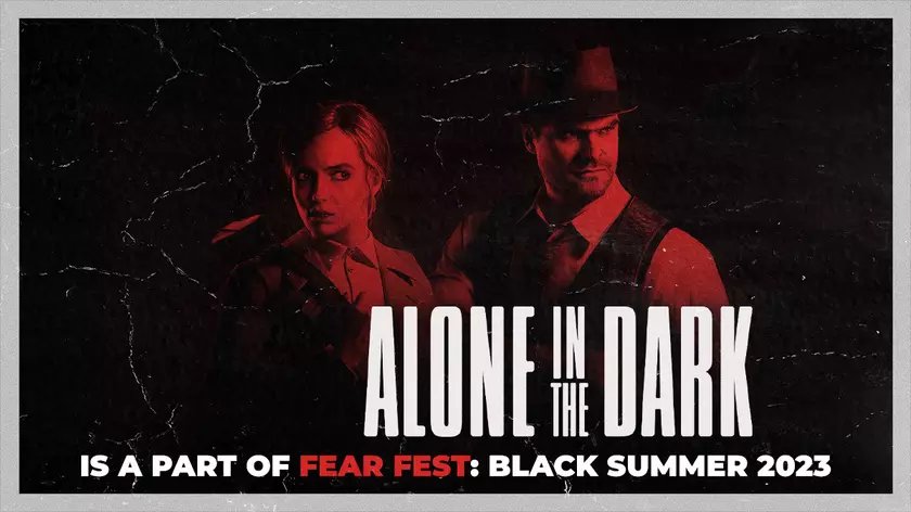 Fear Fest 2023 sees a new presentation of the promising horror film ...