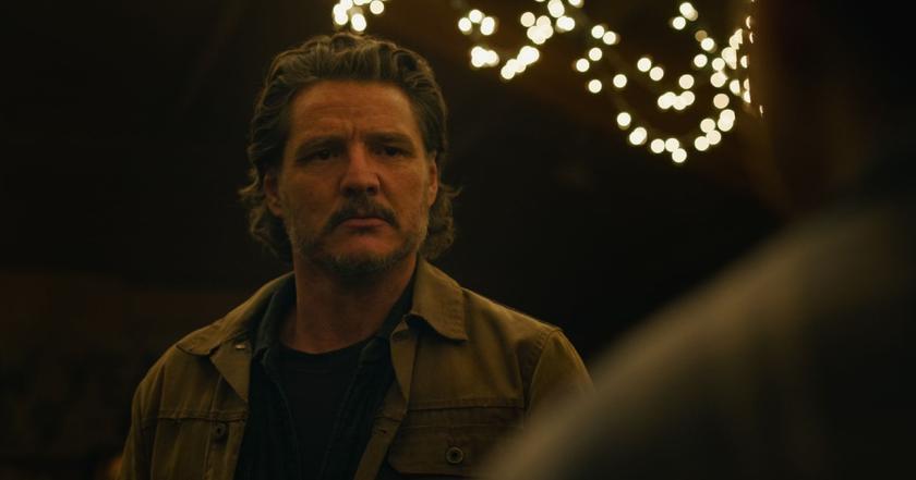 Explosive flashbacks and family symbols in episode 6 of The Last of Us