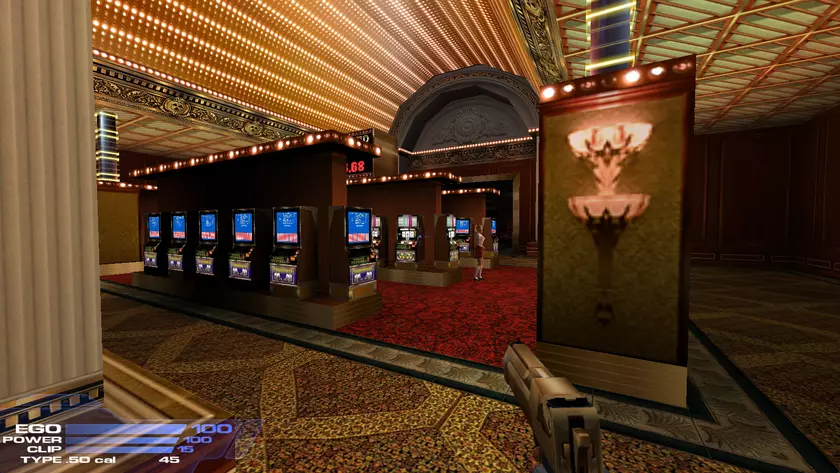 Duke Nukem Forever 2001 build leaked, ‘looks real,’ says creator ...