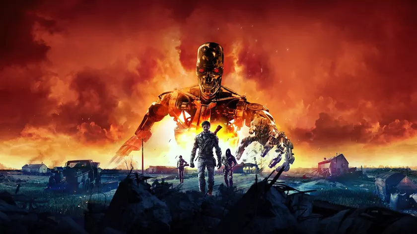 Nacon has pushed back the release of co-operative survival simulator ...