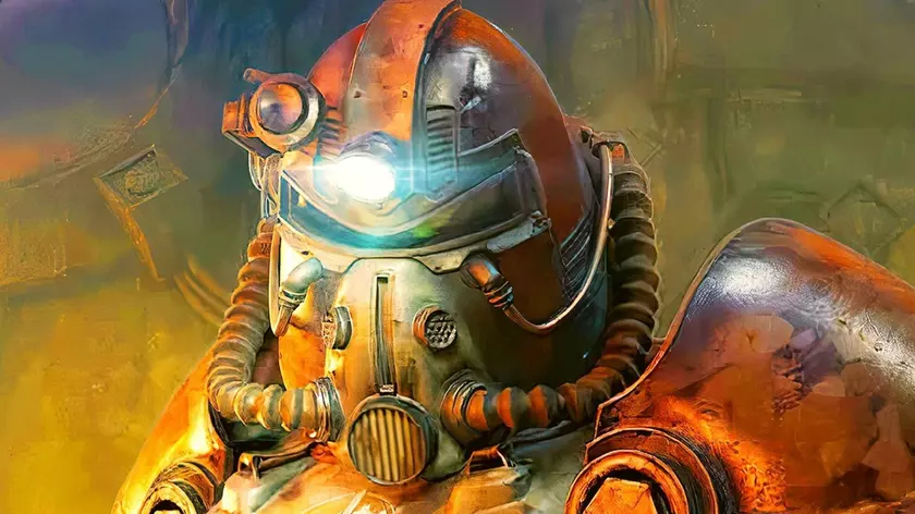 Fallout 4 will get official Steam Deck compatibility, and will also ...