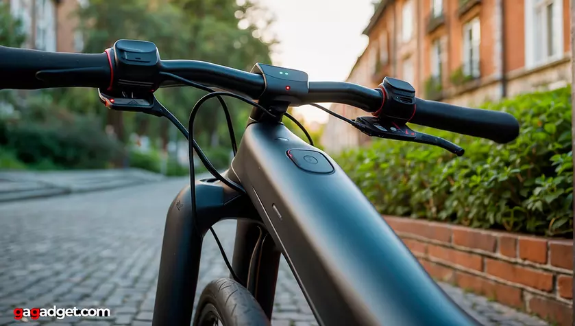 Drive Modes on E-Bikes: Eco, Normal, and Boost Explained