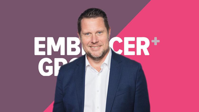 The CEO of Embracer Group answered questions about the division of the ...