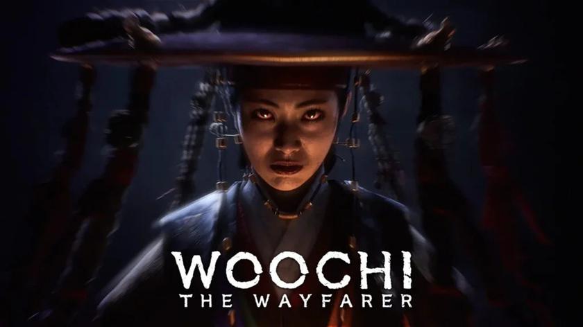 Woochi the Wayfarer: An action-adventure game about the legends of Korea