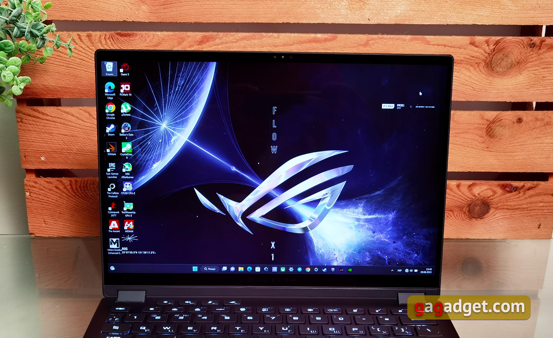 Pride of Cybertron: review of the most powerful ultrabook-transformer ...