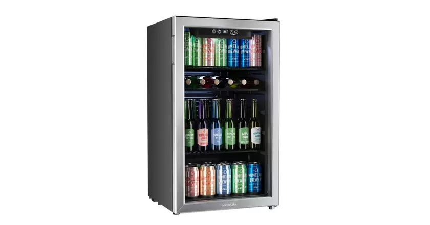 5 Best Outdoor Mini Fridges in 2025 – Comparison and Review