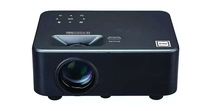 7 Best Roku Projectors of 2025 | Projector with Roku Review