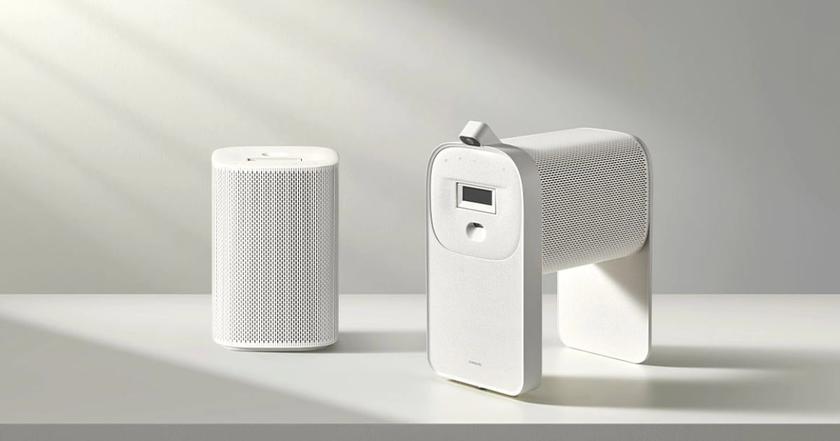 Samsung The Premiere 5: Innovative ultra-short throw projector with ...