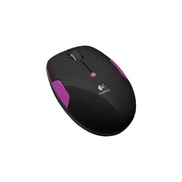 Logitech Wireless Mouse M345 Pink USB: цены, характеристики, фото, где ...