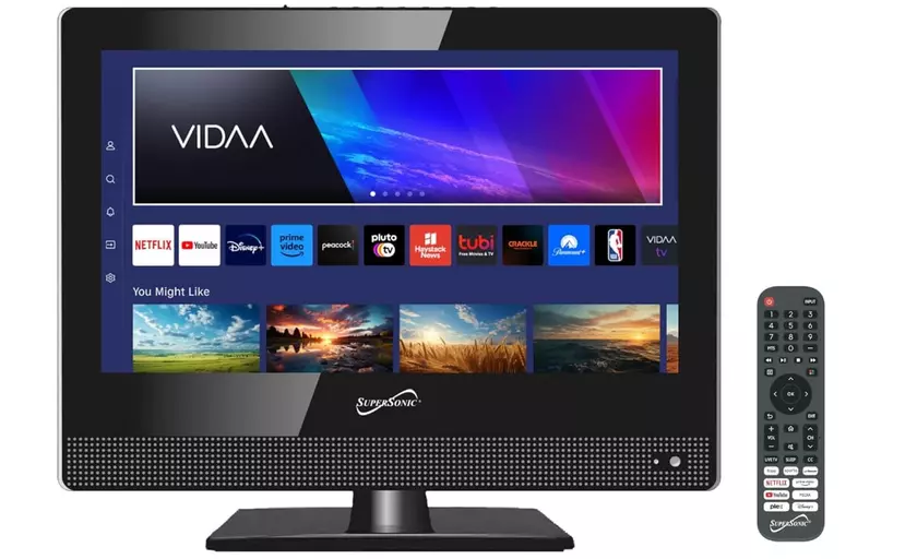 4 Best TVs for Boats in 2026 | Boat TVs Comparison and Review