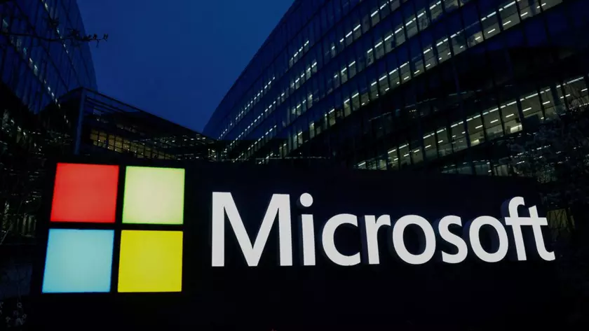 Microsoft AI has opened an office in London. It is headed by former ...