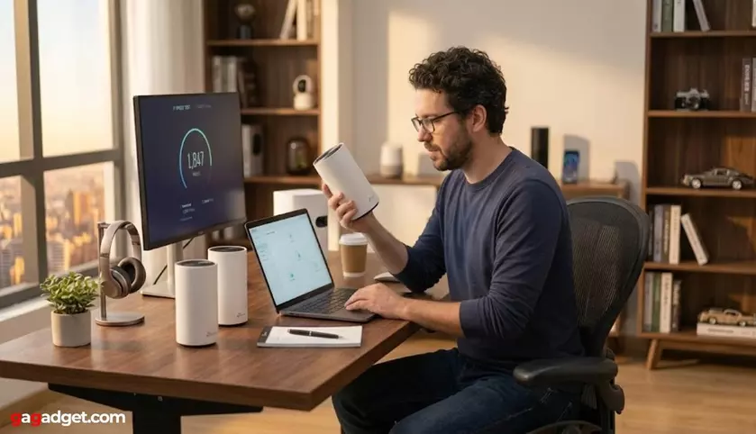 5 Best Mesh Wi-Fi Systems in 2026 - Comparison and Review