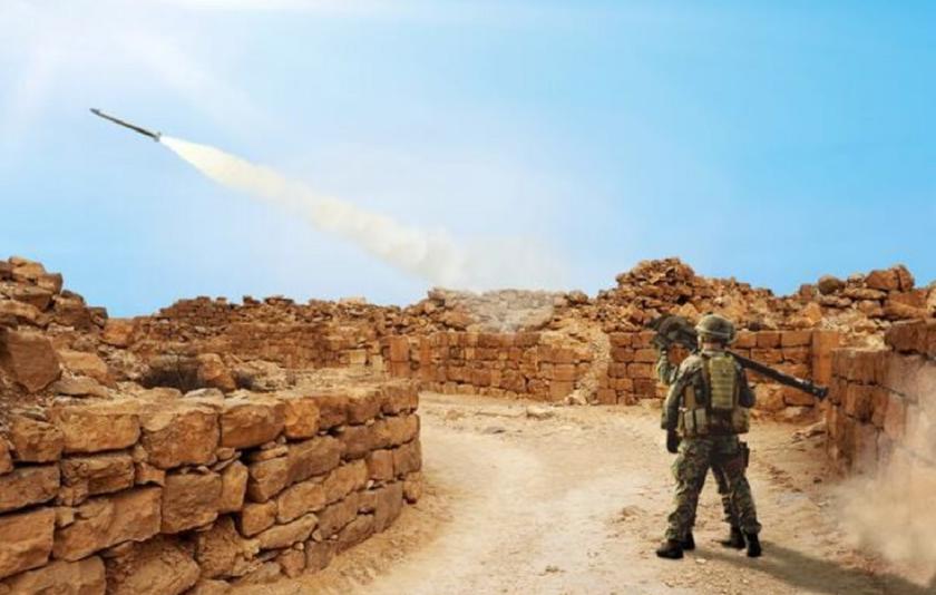 Lockheed Martin is ready to unveil a new anti-aircraft missile to ...