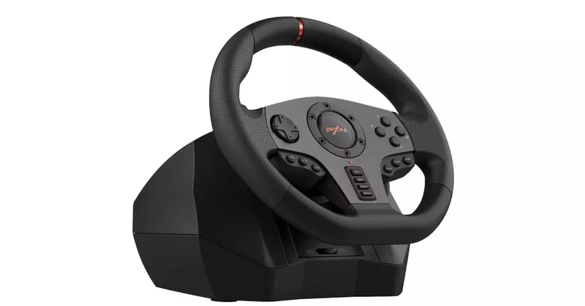 7 Best Gaming Steering Wheels for PS4 in 2025 | Racing Wheel PS4 ...