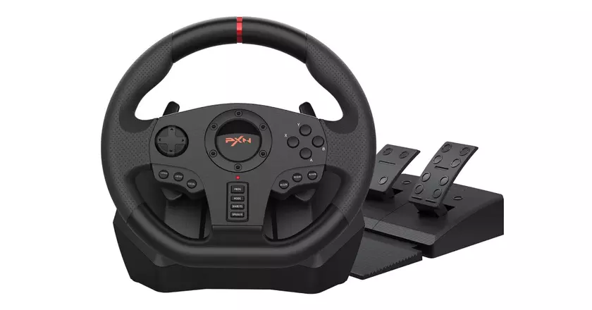 7 Best Gaming Steering Wheels for PS4 in 2026 | Racing Wheel PS4 ...