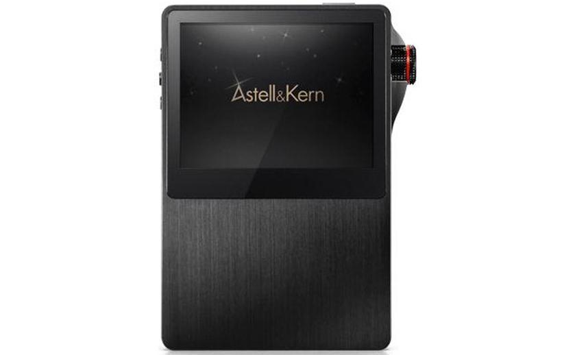 iRiver готовит к выпуску медиаплеер Astell&Kern AK120 с двумя ЦАП ...