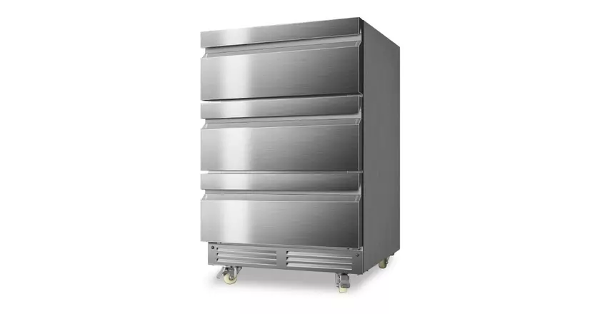 5 Best Outdoor Mini Fridges in 2025 – Comparison and Review