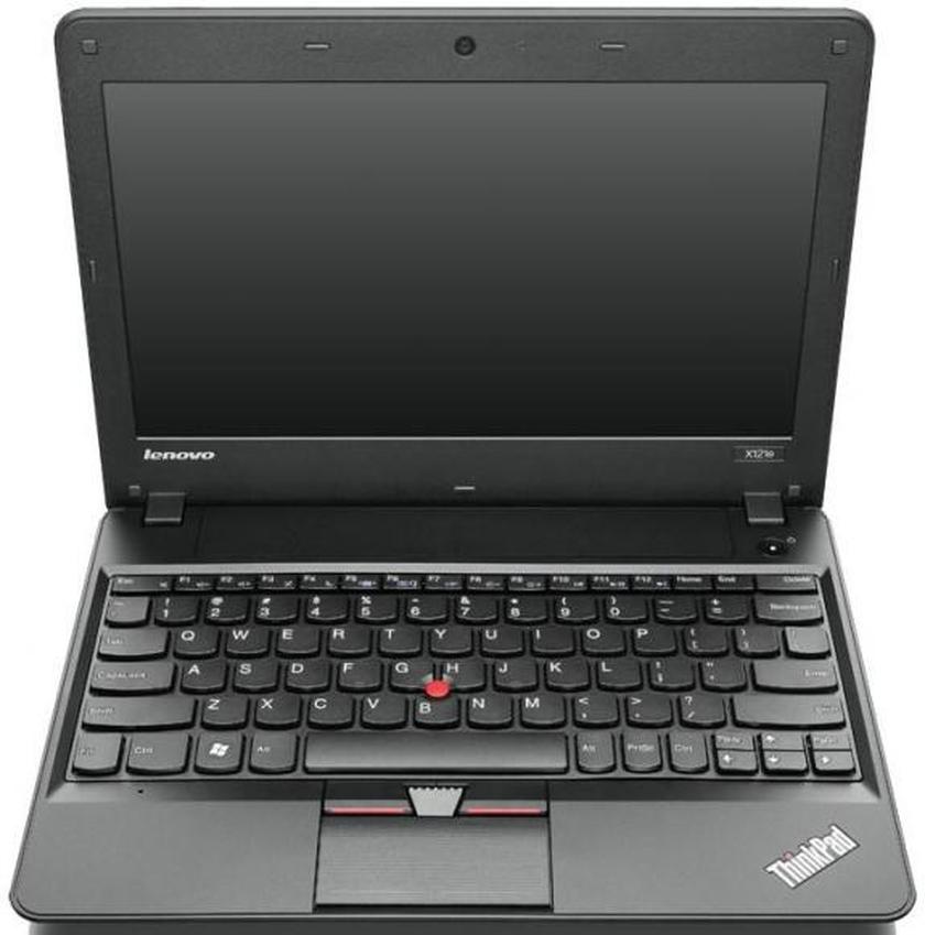 Lenovo ThinkPad x121e: обновление ThinkPad x120e с процессорами Intel ...
