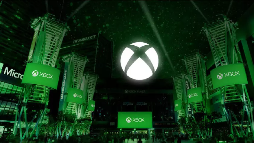 Xbox is undergoing a major reorganisation, with new executives ...