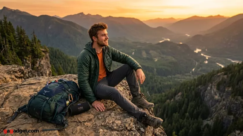 5 Best Portable Speakers for Outdoor Adventures in 2026 - Comparison ...