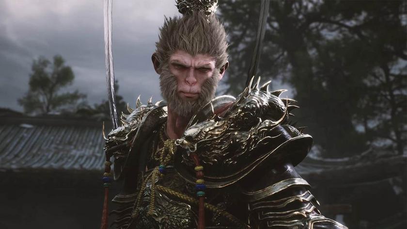 Black Myth Wukong in 4K at 60 fps: NVIDIA has unveiled incredible ...