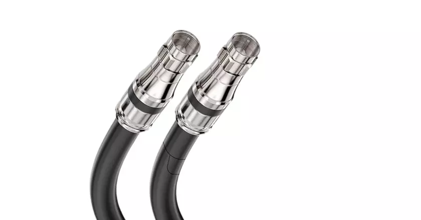 5 Best Coaxial Cables for Internet in 2025 | High Speed Coax Cable for ...