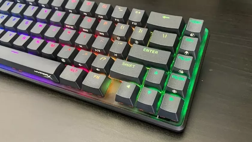 5 Best Tournament Gaming Keyboards in 2025 - Comparison and Review