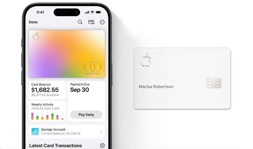 Visa seeks to replace MasterCard in Apple Card project with $100m offer