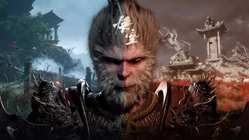 Black Myth: Wukong became the absolute leader of the Steam sales chart
