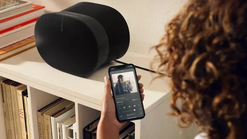 Resignation of Sonos CEO: Causes and consequences