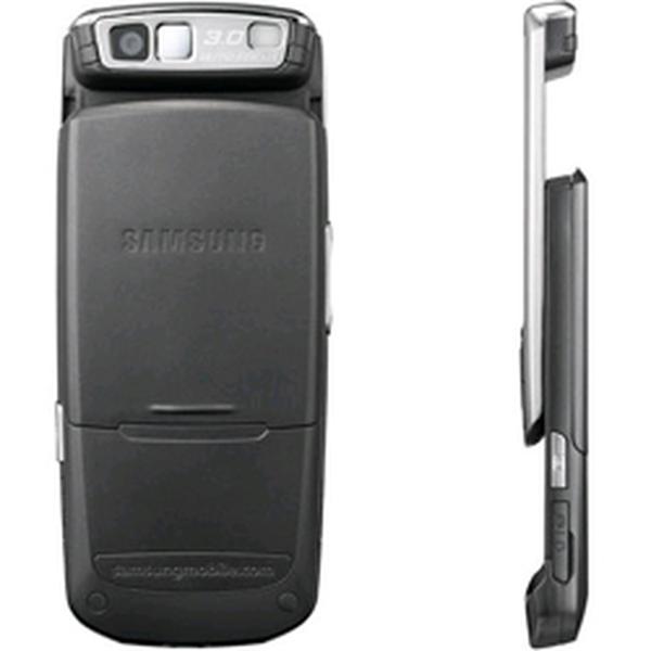 Samsung SGH-D900i: цены, характеристики, фото, где купить