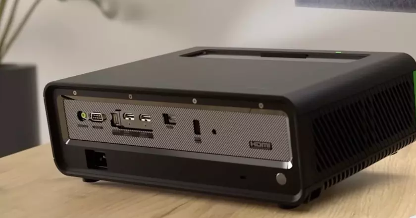 5 Best Projectors for Xbox of 2026 | Xbox Projector Review