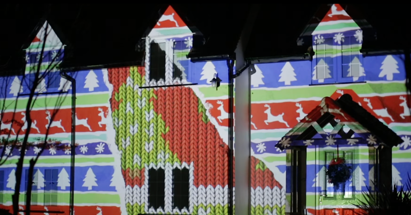 What is Projection Mapping | How to Do Projection Mapping