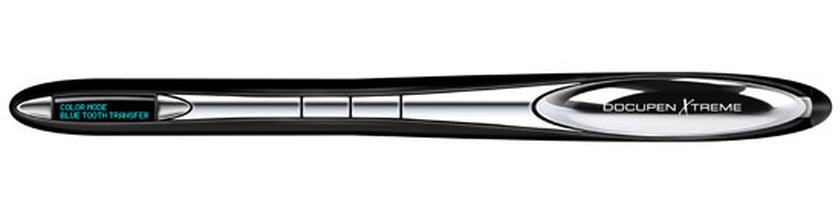 DocuPen: портативный сканер в виде ручки | gagadget.com