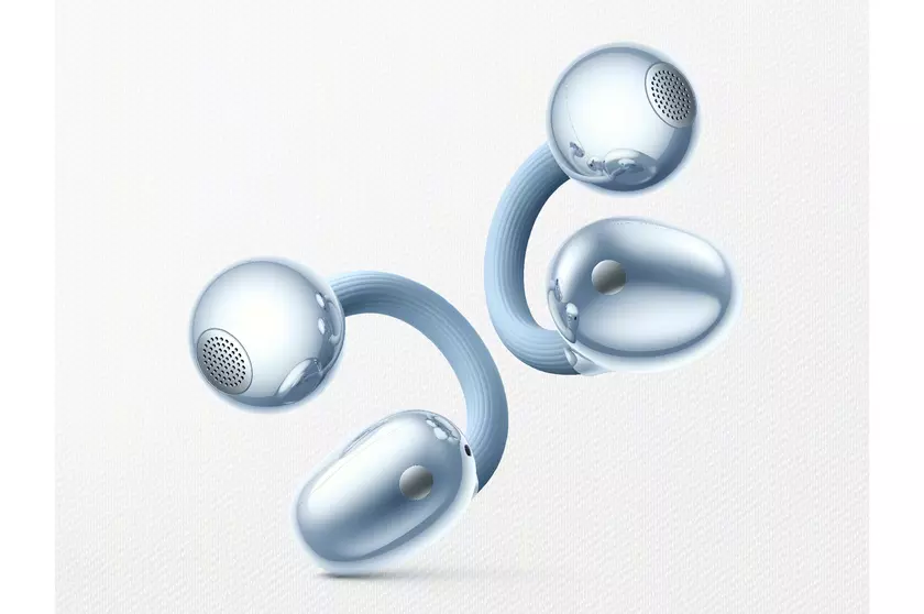 Huawei FreeClip 2: A new generation of TWS headphones with AI audio ...