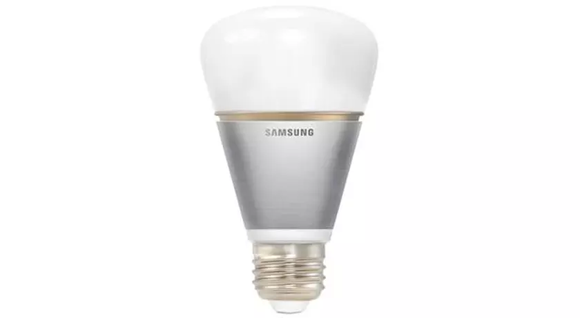 "Умные" лампы Samsung Smart Bulb с Bluetooth | gagadget.com