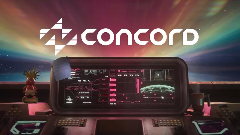 Concord gameplay trailer