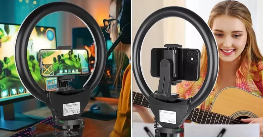 6 Best Phone Holders for Video Recording in 2026 | Phone Stand for ...