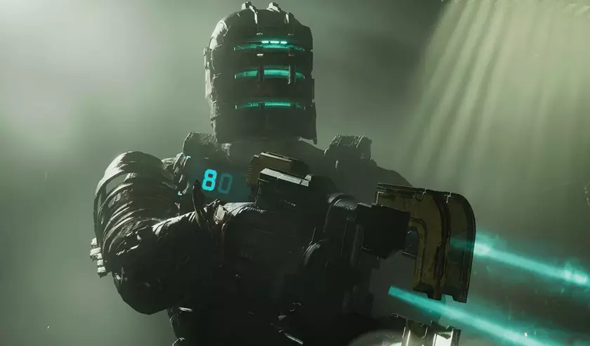 It was scary - it's going to get even scarier! Dead Space Remake will ...