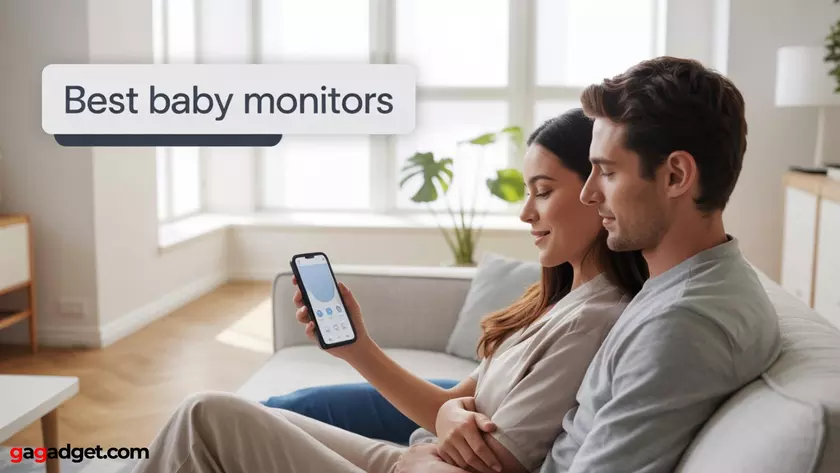 5 Best Baby Monitors in 2026 - Comparison and Review