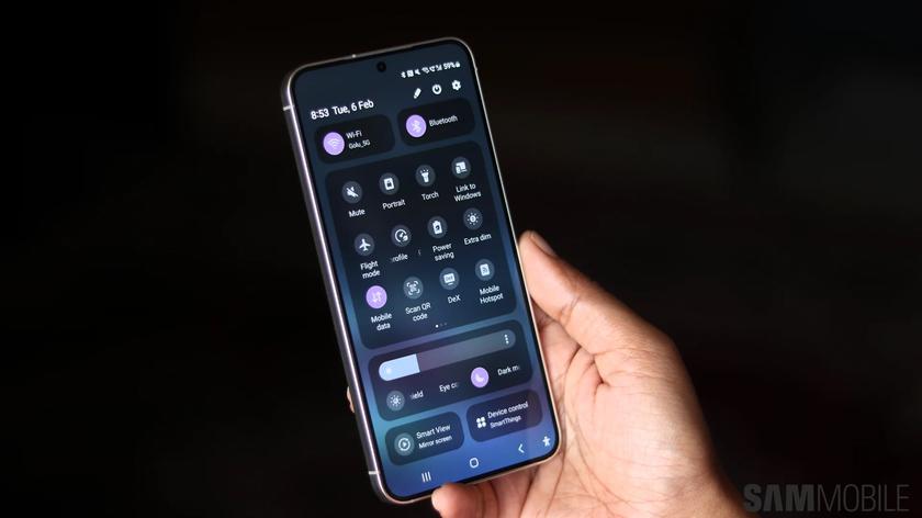 Wi-Fi 7: New Standards for Samsung Smartphones in 2024