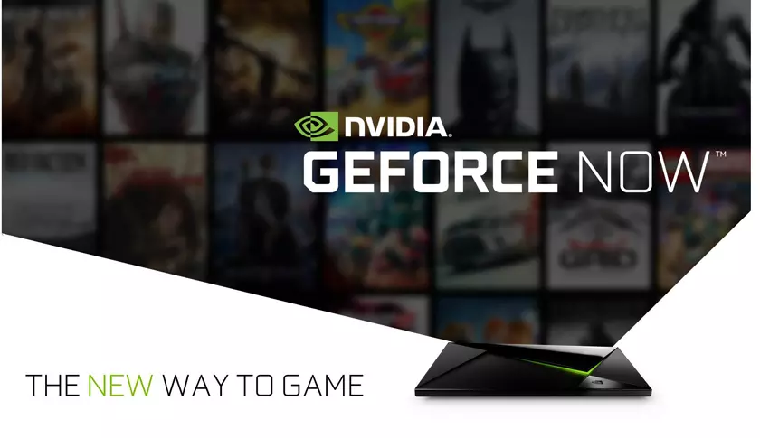 Сервис стриминга игр NVIDIA GRID стал GeForce NOW и теперь доступен в ...