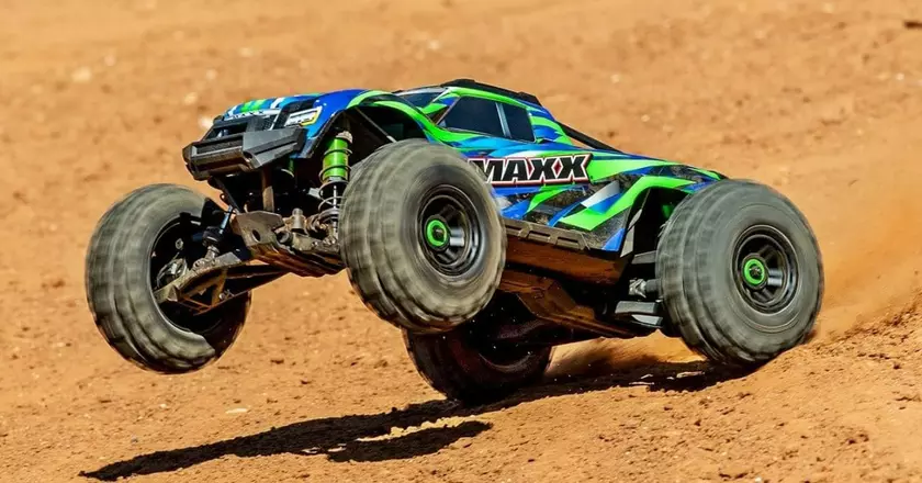 5 Best RC Bigfoot Monster Trucks in 2026 | Big Foot Remote Control Cars ...