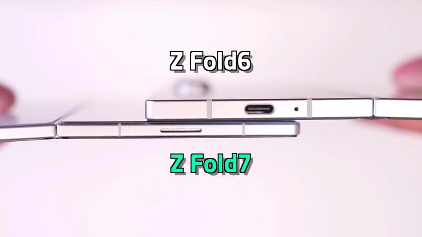 Samsung Galaxy Fold8: new innovations and design changes