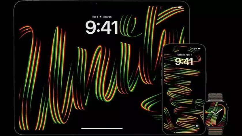 Apple unveils new Black Unity collection for African Diaspora History Month