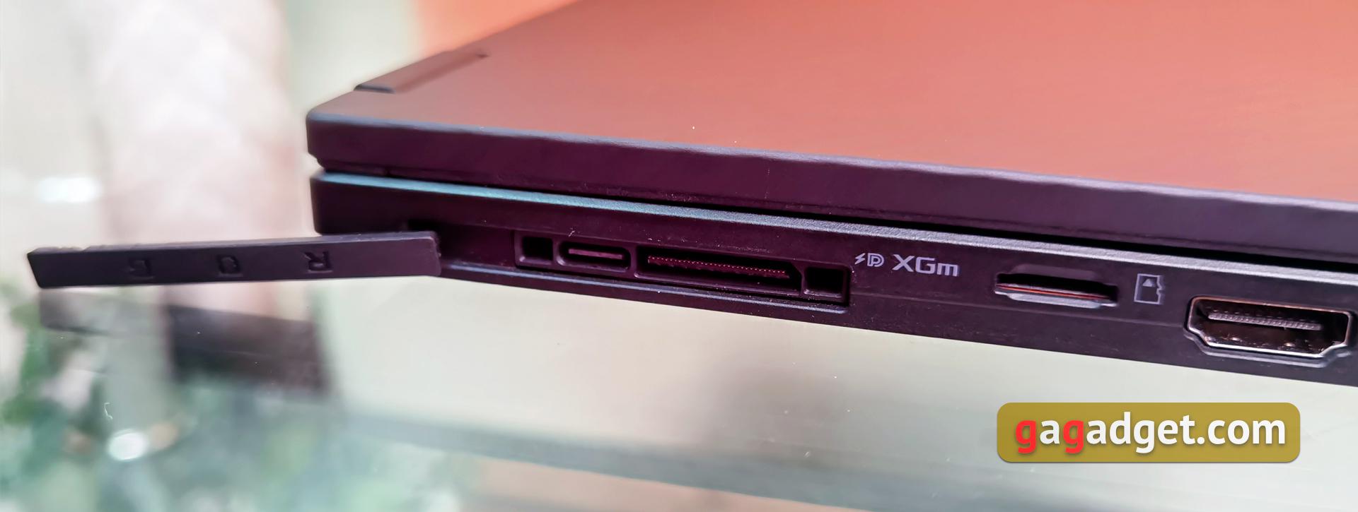 Pride of Cybertron: review of the most powerful ultrabook-transformer ...