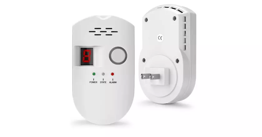 5 Best Gas Leak Detectors in 2026 - Comparison and Review