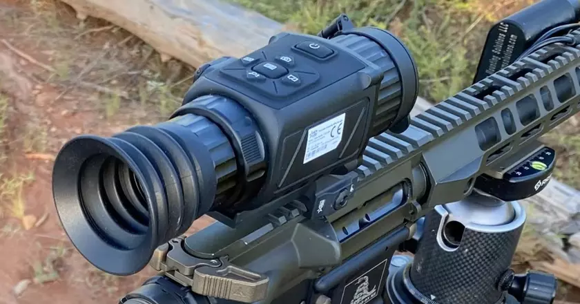 7 Best Thermal Scopes in 2026 | AGM Rattler vs ATN Thor Comparison