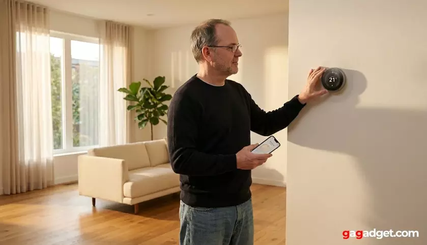 5 Best Smart Thermostats for Energy Savings in 2026 - Comparison and Review